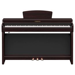 Yamaha Clavinova CLP-725 RW