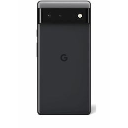 Google Pixel 6a 128GB - Schwarz - Ohne Vertrag