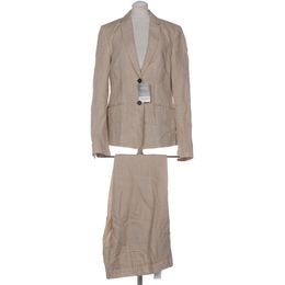 Esprit Damen Anzug, beige, Gr. 36