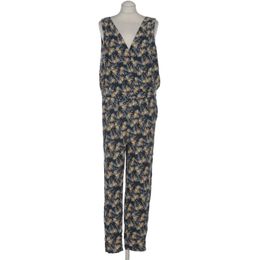 Esprit Damen Jumpsuit/Overall, marineblau, Gr. 40