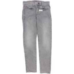 G-Star Raw G Star RAW Herren Jeans, grau, Gr. 30