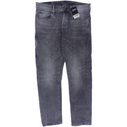 G-Star Raw G Star RAW Herren Jeans, grau, Gr. 34