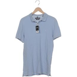 Marc O'Polo Marc O Polo Herren Poloshirt, hellblau, Gr. 52