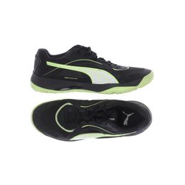 Puma Herren Sneakers, schwarz, Gr. 47