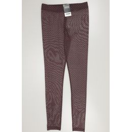 Véro Moda Vero Moda Damen Stoffhose, bordeaux, Gr. 0