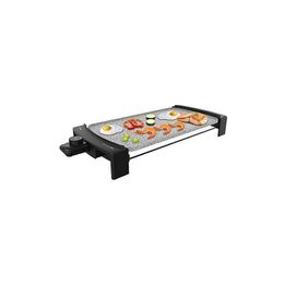 Cecotec - Elektrische Griddleplatten Tasty&Grill 3000 RockWater