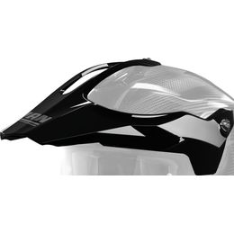Nolan X-552 Ultra Carbon Puro, Helmschirm