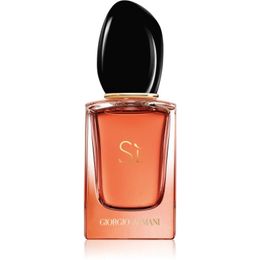 Armani Sì Intense 2021 EDP für Damen 30 ml