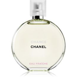 Chanel Chance Eau Fraîche EDT für Damen 50 ml