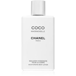 Chanel Coco Mademoiselle Bodylotion für Damen 200 ml