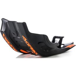 Acerbis 0023601 Husqvarna/KTM, Motorschutzplatte