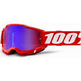 100 Percent Accuri 2, Crossbrille verspiegelt