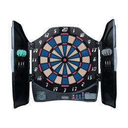 solex sports solex sports Electronic Dart Bull Legend, 8 Player, Kabinett