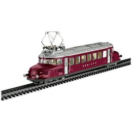 Märklin Märklin 38860 H0 Roter Pfeil RCe2/4 der Oensingen-Balsthal-Bahn AG