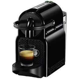 De'Longhi DeLonghi Inissia EN 80.B Kapselmaschine Schwarz