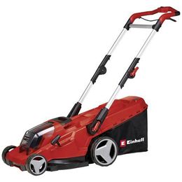 Einhell GP-CM 36/41 Li - Solo Akku Rasenmäher Schnittbreite (max.) 41 cm