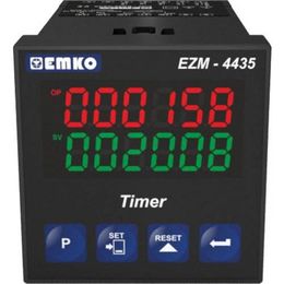 EMKO EZM-4435.5.00.0.1/00.00/0.0.0.0 Timer