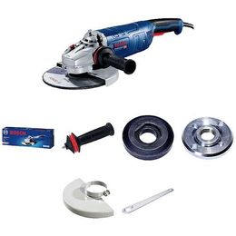 Bosch Professional GWS 24-230 P 06018C3100 Winkelschleifer 230 mm 2400 W