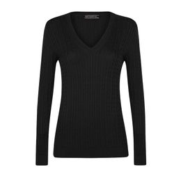 Felix Hardy Pullover Damen Gr&ouml;&szlig;e S schwarz