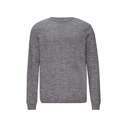 Qs Sweater male Grey size XL