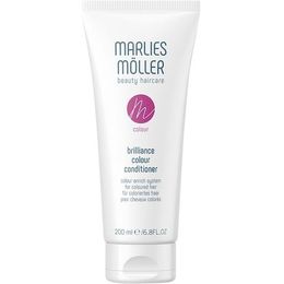 Marlies Möller Marlies Möller Beauty Haircare Colour Brilliance Colour Conditioner