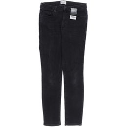 armedangels Damen Jeans, schwarz, Gr. 29