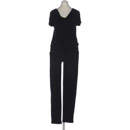 comma, Comma Damen Jumpsuit/Overall, schwarz, Gr. 34