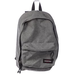 Eastpak Damen Rucksack, grau, Gr.