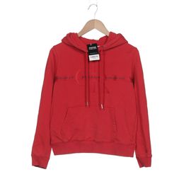 Calvin Klein Jeans Damen Hoodies & Sweater, rot, Gr. 134