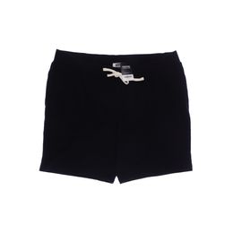 LANDS' END Lands End Herren Shorts, schwarz, Gr. 56