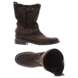 Gant Damen Stiefelette, braun, Gr. 39