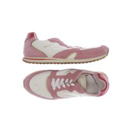 Gant Damen Sneakers, pink, Gr. 41