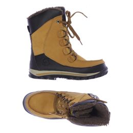 Timberland Damen Stiefel, orange, Gr. 38