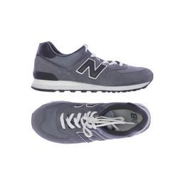 New Balance Herren Sneakers, blau, Gr. 44