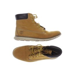 Timberland Damen Stiefelette, braun, Gr. 37