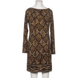 Michael Michael Kors Damen Kleid, braun, Gr. 36