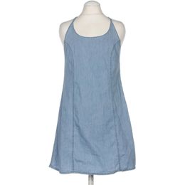 Asos Damen Kleid, blau, Gr. 32