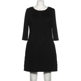 Betty Barclay Damen Kleid, schwarz, Gr. 42