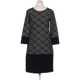 Betty Barclay Damen Kleid, schwarz, Gr. 34