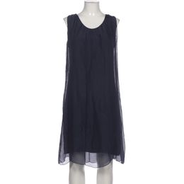 Betty Barclay Damen Kleid, marineblau, Gr. 38