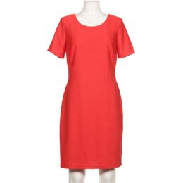 Betty Barclay Damen Kleid, rot, Gr. 40