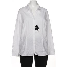 Betty Barclay Damen Bluse, weiß, Gr. 48