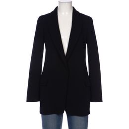 BOSS by Hugo BOSS Damen Blazer, marineblau, Gr. 34