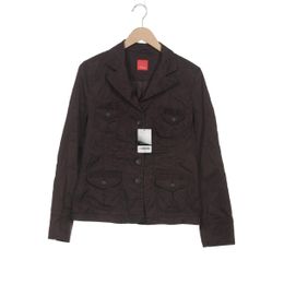 s.Oliver Damen Jacke, braun, Gr. 40