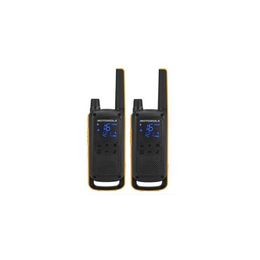 Motorola Talkabout T82 Extreme - Twin Pack