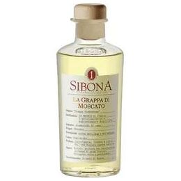 Sibona Antica Distilleria Sibona Grappa di Moscato