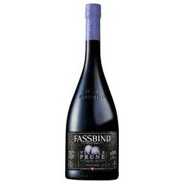 FASSBIND Les Vieilles Barriques - Vieille Prune