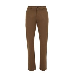 WE Fashion Chino Pants male Brown size 32