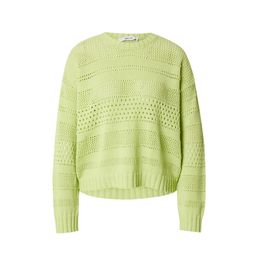 ABOUT YOU Pullover 'Maira' Damen Gr&ouml;&szlig;e S limone