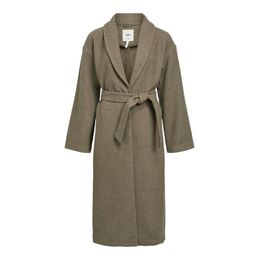 Object Between-Seasons Coat 'OBJPisa' female Beige size 40